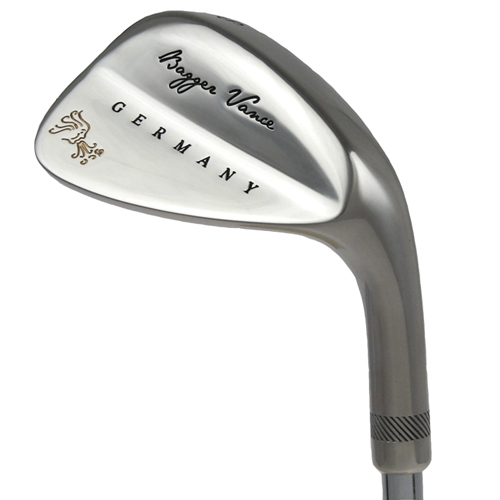 Golfschläger: Bagger Vance Grooveless Wedge - Bagger Vance Golfschläger