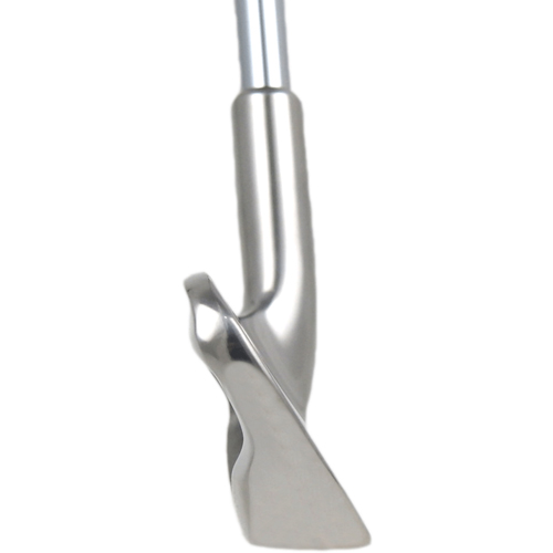 Golfschläger: Bagger Vance Cavity Grooveless - Bagger Vance Golfschläger