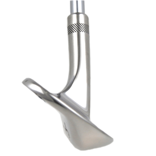 Golfschläger: Bagger Vance Grooveless Wedge - Bagger Vance Golfschläger